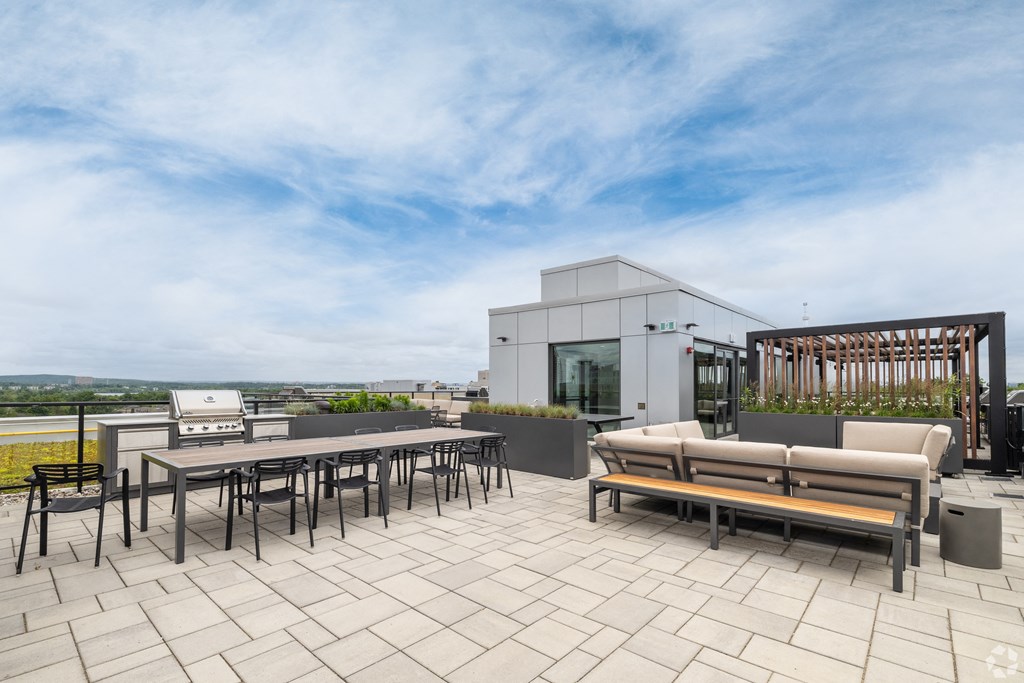 Element Apartments, 400 Kirkwood Avenue, Ottawa, ON - RentCafe